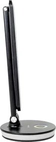 Platinet PDL400RGBB černá / LED lampička / 12 W / 500 lm / 2800-6000 K