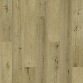 Vinylová plovoucí podlaha Area Floors Authentic Oak Click Rigid 6505 Dub alpský 1 m²