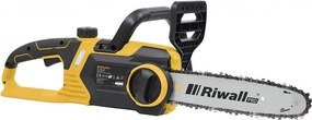 Aku řetězová pila Riwall PRO RACS 2520i SET  [63600748]