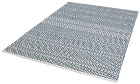 Tribeca Design Kusový koberec Bolla Duck Egg Rozměry: 120x170 cm