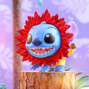 "Lilo a Stitch" -  figurky Stitche Barva: D