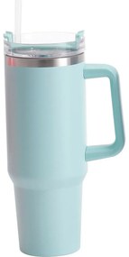 Termohrnek 1,2 l, zelená