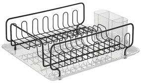 Odkapávač InterDesign Forma Lupe, 34,5 x 43 cm