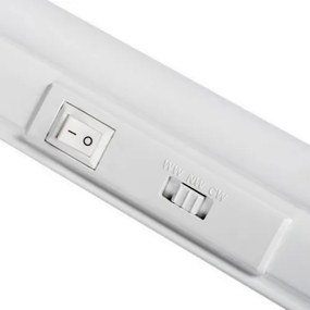 Podlinkové LED svítidlo Kanlux MERA CCT 60cm 8W 3000K/4000K/6500K 29216