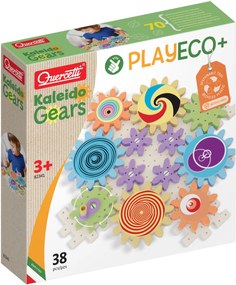Quercetti playeco - kaleido gears