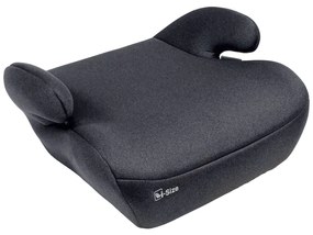 Asalvo SMARTSAFE podsedák 125-150 bez isofixu, grey