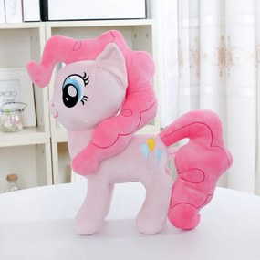 Plyšové hračky - My Little Pony Varianta: Pinkie Pie, Velikost: 30 cm