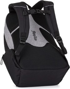Oxybag OXY ZERO - studentský batoh Grey