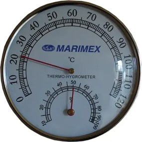 Marimex | Kombinovaná sauna Marimex UNITE XL s Wi-Fi + saunová kamna | 11100116