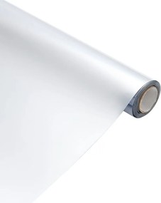 Zrcadlové fólie 2 ks samolepicí 60 x 200 cm PET 155763