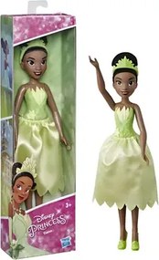 HASBRO Disney Princess módní panenka mix / 28 cm / plast, textil / od