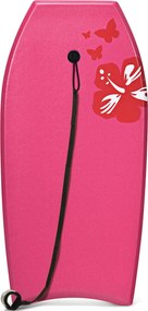 Costway Bodyboard lehké plavecké prkno s jádrem EPS a povrchem XPE