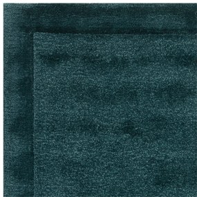 Tribeca Design Kusový koberec Eskimo Teal Rozměry: 200x290 cm