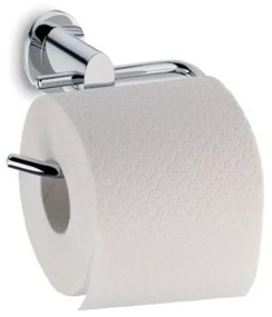 KELA Držák na toaletní papír MAKIRA chromovaná mosaz KL-20268