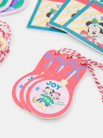 Sinsay - Vánoční ozdoby Disney 12 pack - vícebarevná