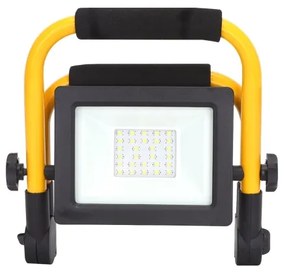 Aigostar - LED Reflektor se stojanem LED/20W/230V 6500K IP65