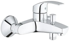 Grohe Eurosmart Baterie vanová nástěnná 33300002