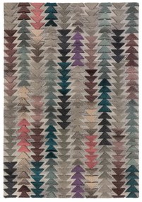 Flair Rugs koberce Kusový koberec Moda Archer Multi Rozměry koberců: 160x230