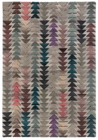 Flair Rugs koberce Kusový koberec Moda Archer Multi Rozměry koberců: 200x290