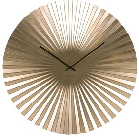 Nástěnné hodiny Sensu 50 cm Karlsson