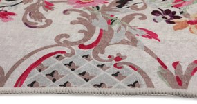 Conceptum Hypnose Kusový koberec Rosalinda, Vícebarevná, 160 x 230 cm