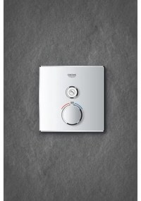 GROHE 29123000 - Termostatická sprchová baterie GROHTHERM SMARTCONTROL chrom