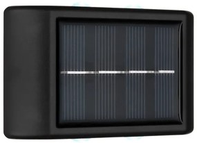Globo 36492-3 - SADA 3x LED Solární svítidlo SOLAR LED/0,8W/3V 6500K IP44