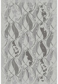 Kusový koberec Flink světle šedý 300 x 400 cm