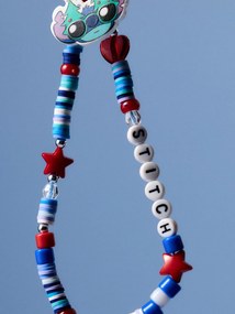 Sinsay - Vánoční ozdoba na telefon Stitch - vícebarevná