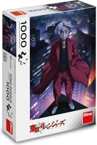 DINO Anime: Tokyo Revengers / 1000 dílků / od 15 let