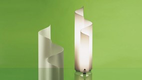 ARTEMIDE - Stolní lampa MEZZACHIMERA