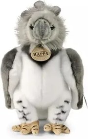 RAPPA Plyšová harpyje 27 cm / ECO-FRIENDLY / od 0 let