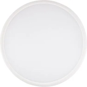 LED svítidlo McLED Calvia 30 18/24/30W CCT 3000/4000/6000K IP65 bílá/černá/stříbrná ML-411.012.42.0