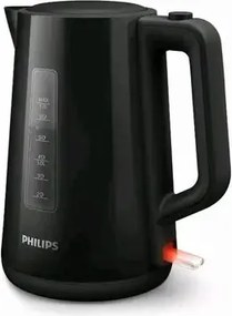 Philips HD9318-20 černá / rychlovarná konvice / 1.7 l / 2200W