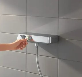Grohe Grohtherm SmartControl - Termostatická sprchová baterie chrom