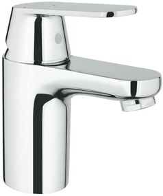 Umyvadlová baterie Grohe Eurosmart Cosmopolitan bez výpusti chrom 2337600E