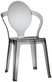 SCAB - Židle SPOON