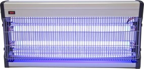Profesionální Insekticidní Lampa 200m2,40W,3000Volt