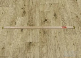 Breno PVC MAXIMA PLUS Ohrid Oak S31 (591-14) – světlé dřevo, šíře 400 cm