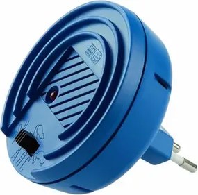 Isotronic Ultrazvukový odpuzovač škůdců / 40 m2 / 230V