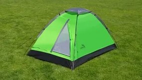 Cattara ZAGOR / Stan pro 2 osoby / 200x120x100cm / PU1500mm