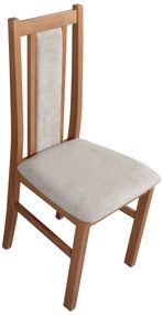Drewmix Jídelní židle Bos 14
