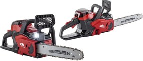 Solo by AL-KO CS 3635 Premium – Aku řetězová pila s lištou Oregon 35 cm, bez baterie (127733) – Servis ČR
