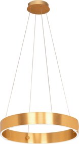 XXXLutz ZÁVĚSNÉ LED SVÍTIDLO, 63/64/150 cm Dieter Knoll - Závěsná LED svítidla - 006033001203