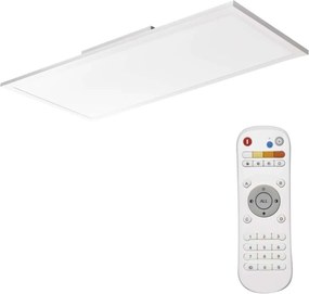 EMOS CCT přisazený LED panel 300x600mm s dálkovým ovládáním ZM5172