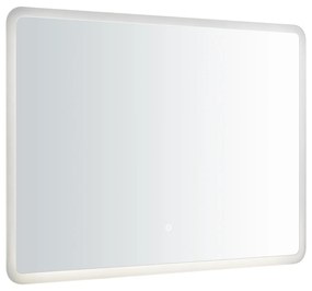 Nordlux Nástěnné LED zrcadlo Dovina Square