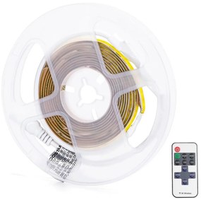Aigostar B.V. | Aigostar - LED Stmívatelný pásek 2m LED/18W/24/230V 6500K + DO | AI0675