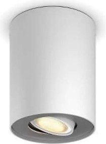Philips Hue Pillar - Chytré bodové LED svítidlo, bílá 929003811301