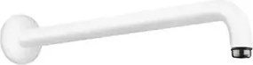 Hansgrohe Aktiva - Sprchové rameno 39 cm | matná bílá