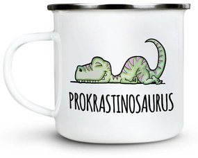 Ahome Plecháček Prokrastinosaurus 300 ml